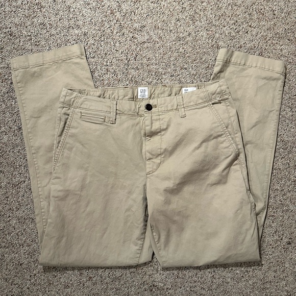 GAP | Jeans | Vintage Gap For Good Straight Leg Jeans | Poshmark